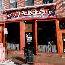 Jake's Restaurant